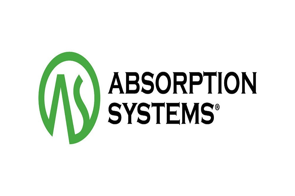 ABSORPTION SYSTEMS: To Use its Proprietary IDAS Technology to Fulfill ...