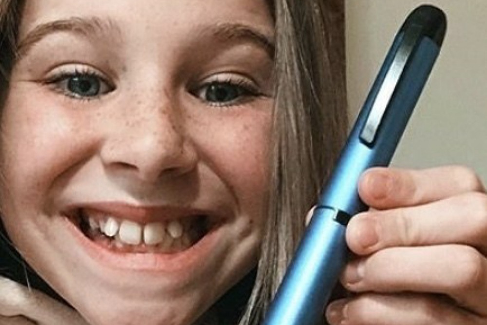 COMPANION MEDICAL: InPen Receives FDA Clearance for Expanded Pediatric ...