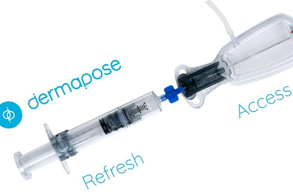 BIMINI HEALTH TECH: Announces FDA 510(k) Clearance for Dermapose Access ...